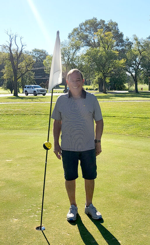 Hole-in-one | News, Sports, Jobs - Observer Today